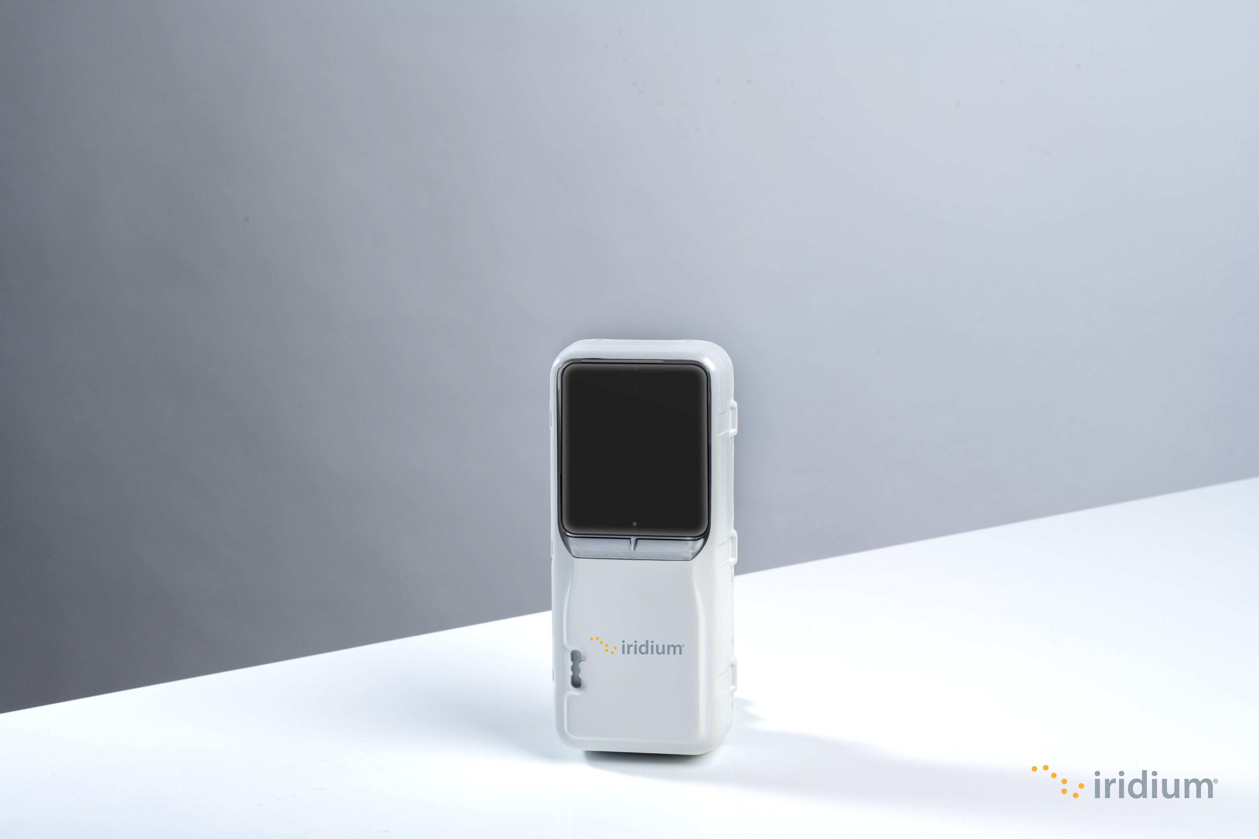 Iridium Edge Solar – Ltran LLC